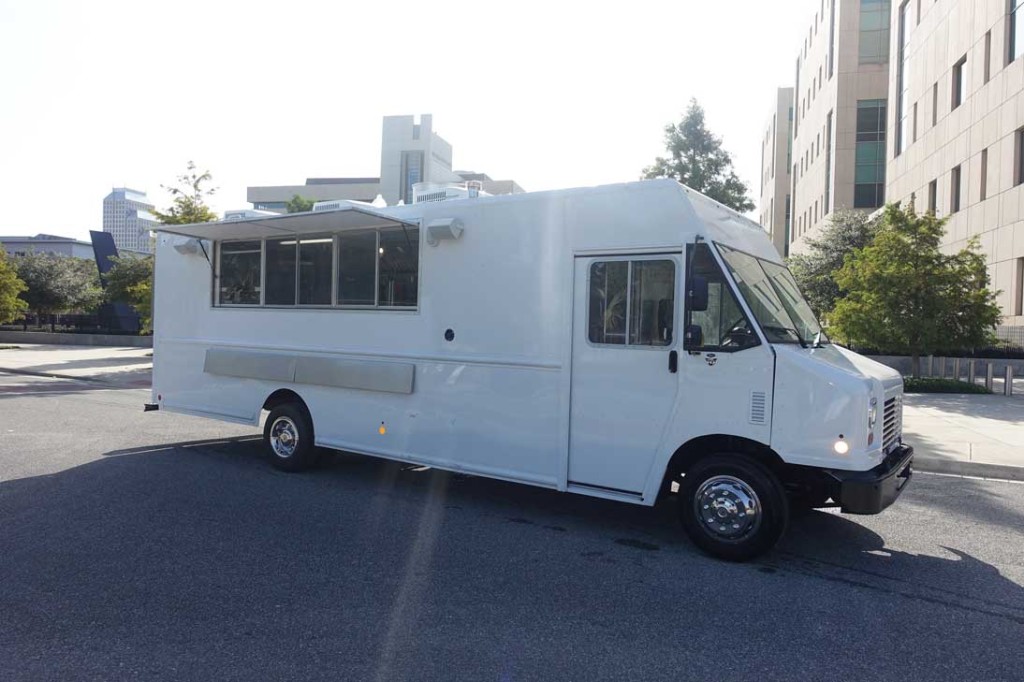5 Reasons Why Universities Should Have Food Trucks 5 Reasons Why Universities Should Have Food Trucks