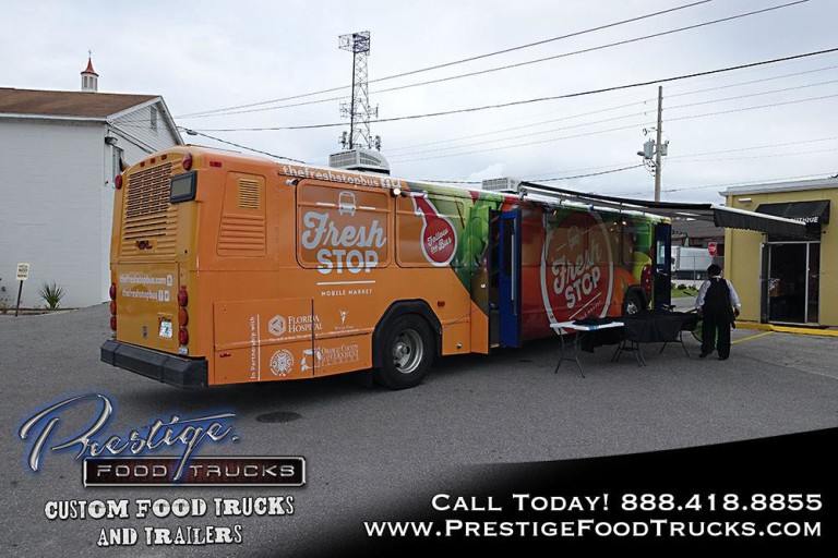 Cold Beverages Food Truck Owners Should Serve During Spring